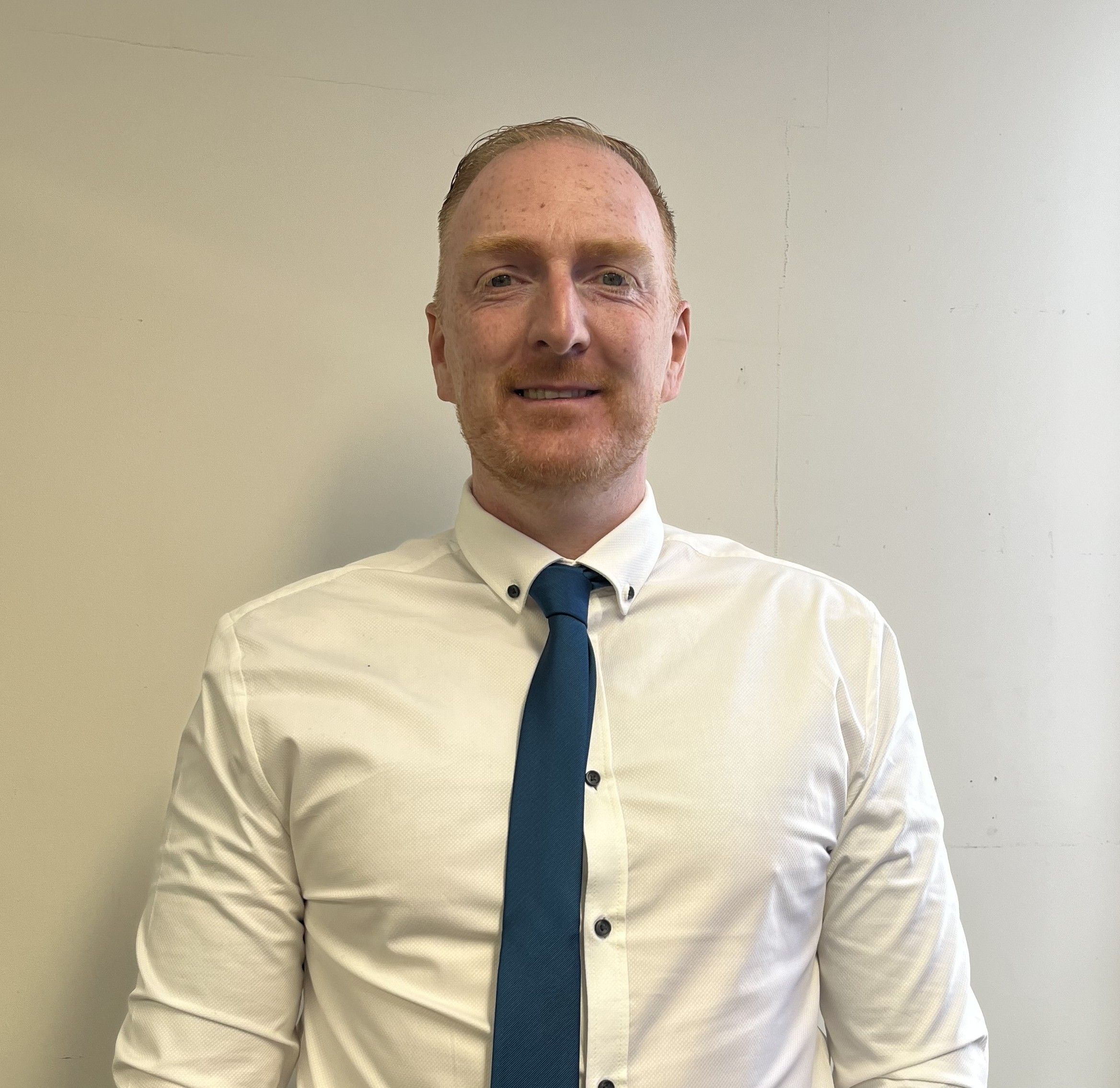 New Primary lead! - Bournville School